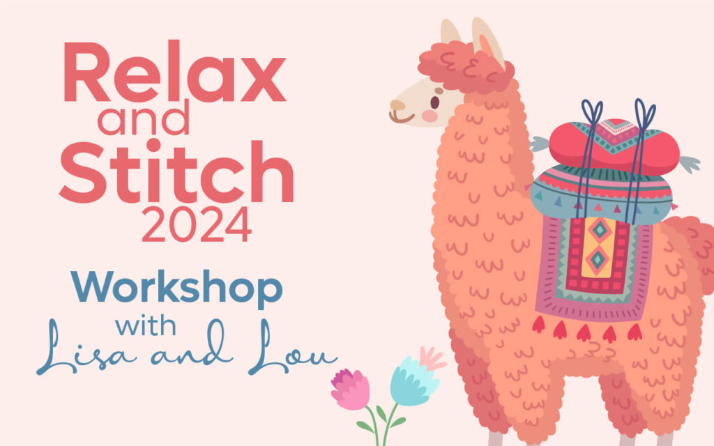 Events – Lilly Patches